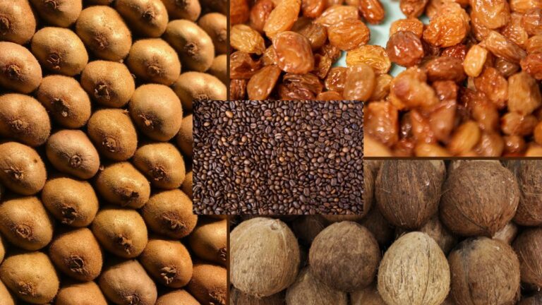 30 Ideas de Frutas de color Café - Estudiar Cocina