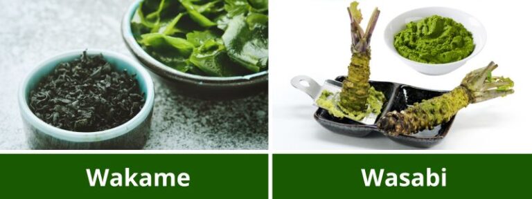 Frutas o Verduras con la letra W: Listado completo en 2026