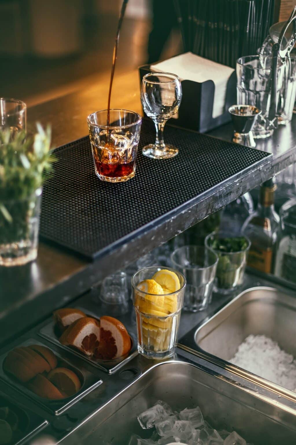 Ideas innovadoras para iniciar tu propio Bar - Estudiar Cocina